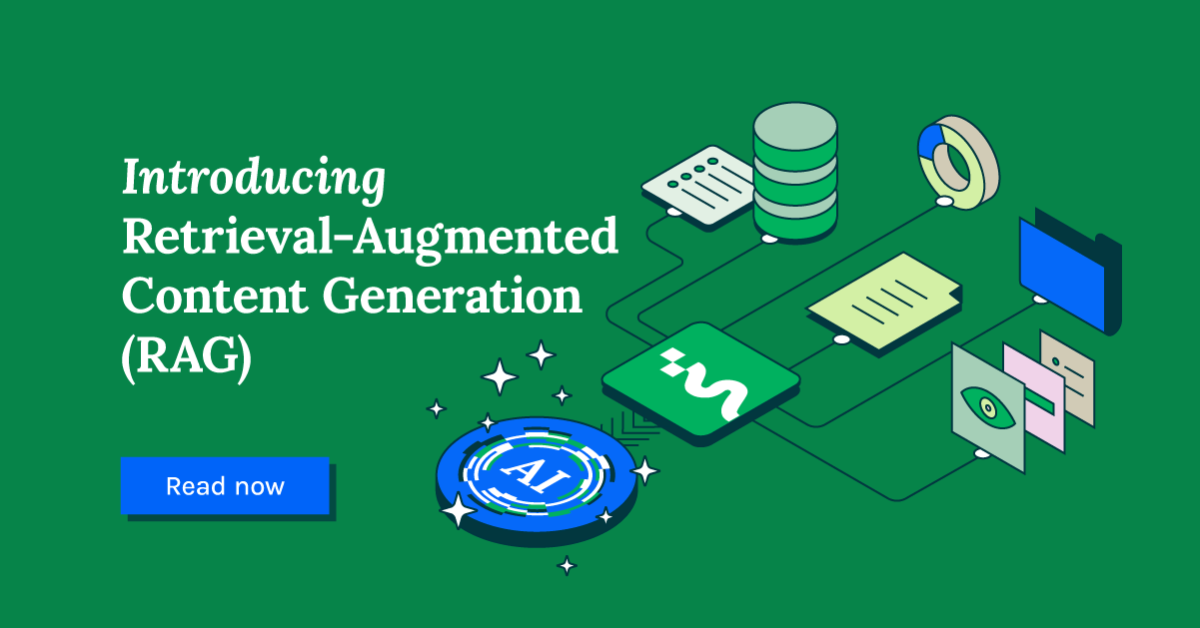Bringing Retrieval-Augmented Content Generation (RAG) into the Magnolia AI Accelerator ...